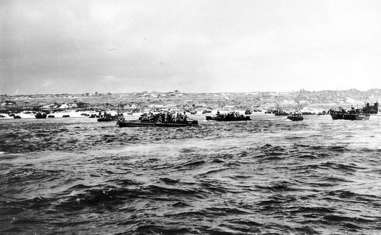 National Museum of the Pacific War