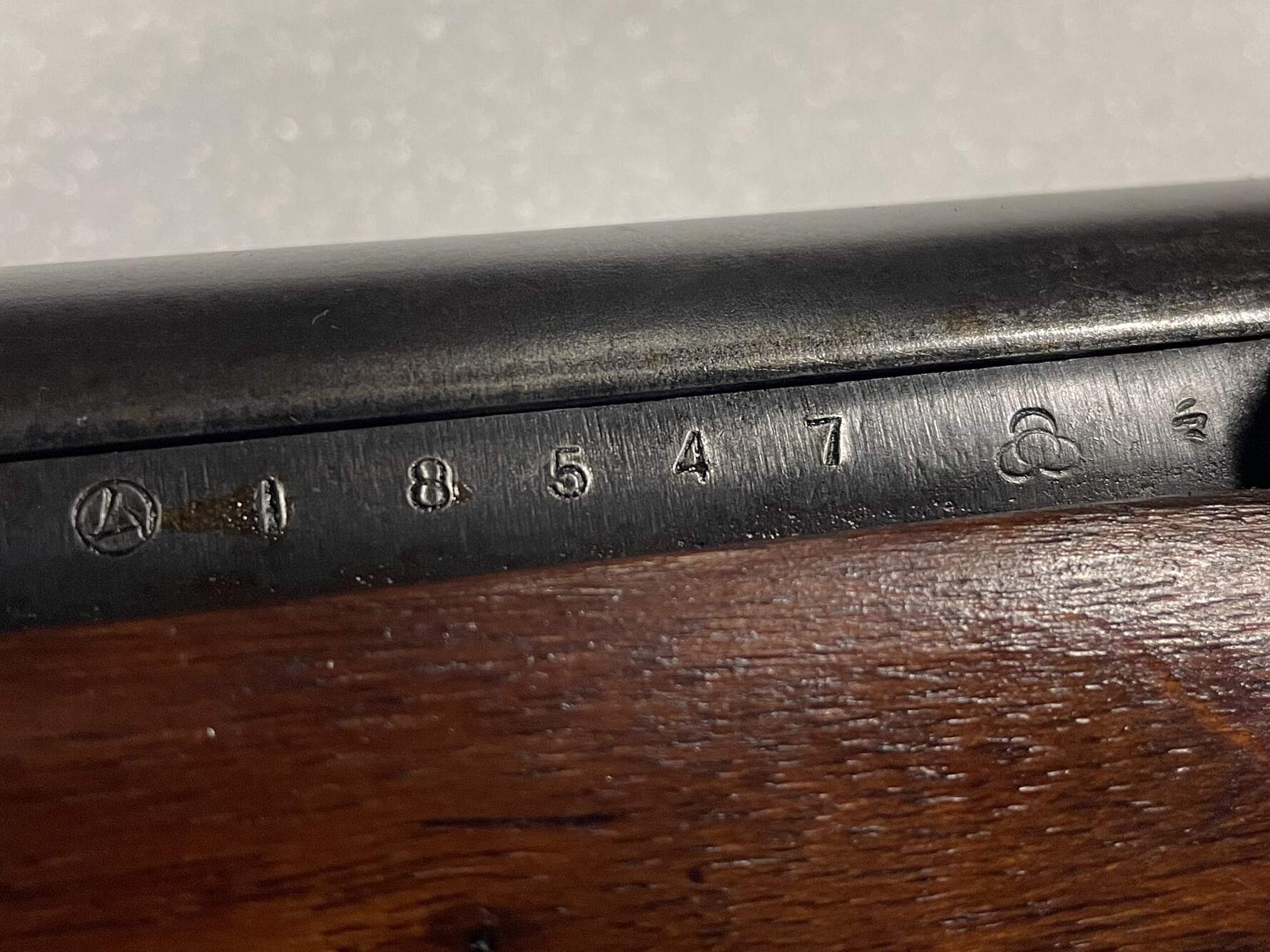 Arisaka Evolution: the… | National Museum of the Pacific War
